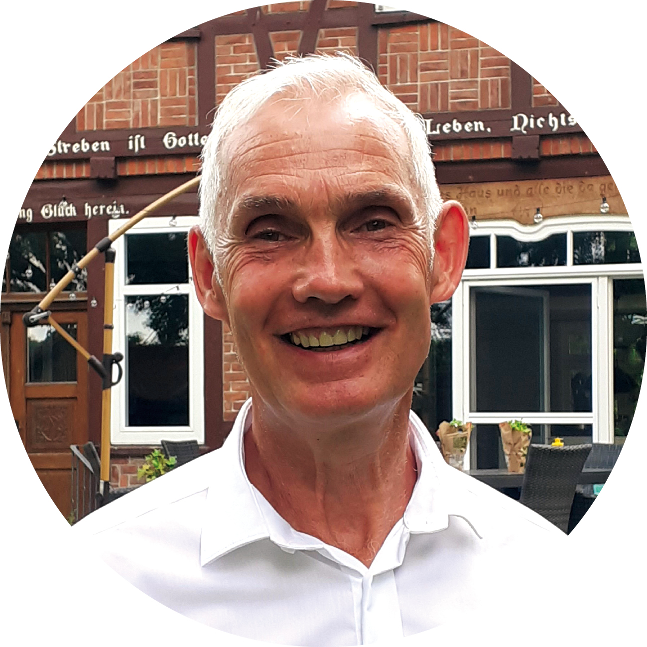 Jürgen Winkelmann – CDU Stadtverband Soltau