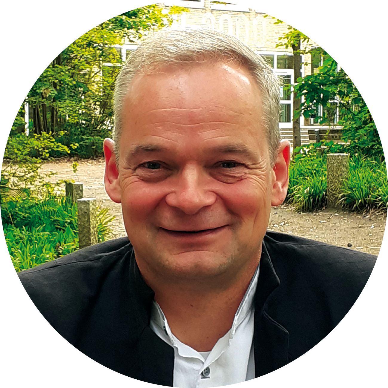 Volker Wrigge – CDU Stadtverband Soltau